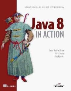 Java 8 in Action | Dreamtech Press- Books & Education Solutions